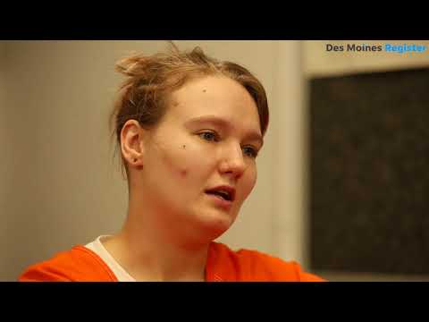 'It's the worst addiction,' says meth user