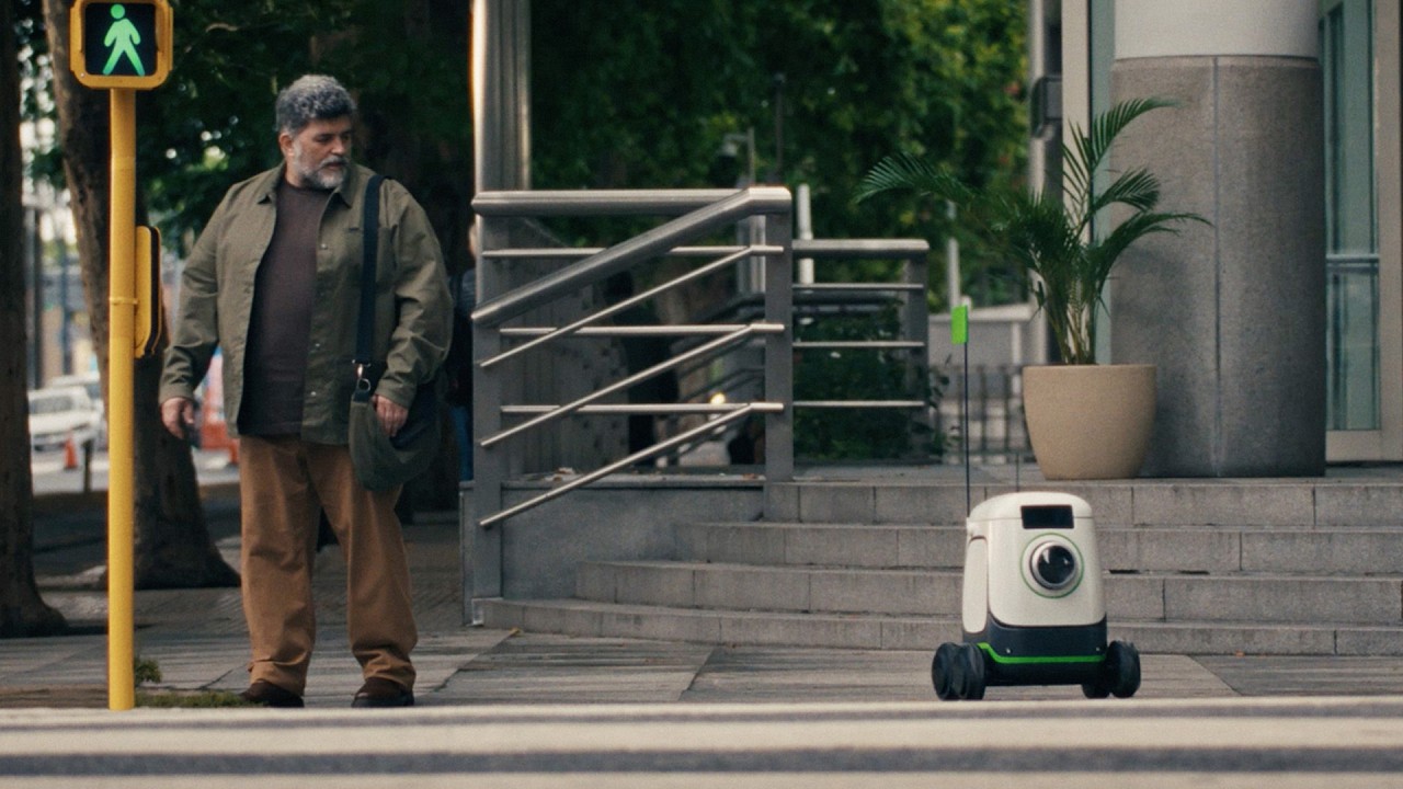 At TD, we believe the digital future should also be a human one.