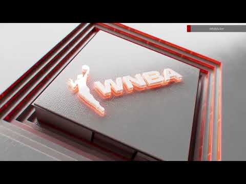 WNBA on ION next week promo