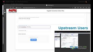 Total Lean Management (TLM) QMS Software Reviews, Cost & Features ...