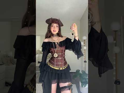 Pirates of the Caribbean IN REAL LIFE