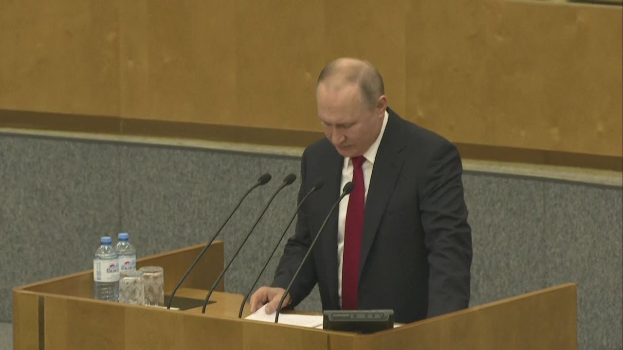 Top News – A do të jetë ky fundi i Putinit!/ Pse Wagner filloi rrëzimin ... Top News – A do të jetë ky fundi i Putinit!/ Pse Wagner filloi rrëzimin ...