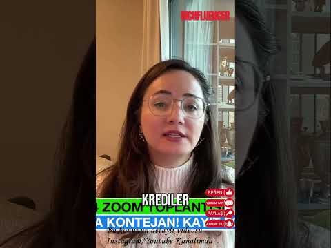 Faiz İndirilirse Ekonomide Neler Olur?