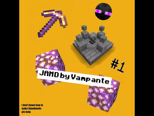 Just Another Magic Datapack Minecraft Data Pack