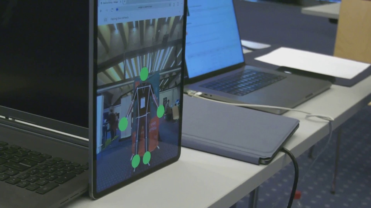 3DBodyTech2025 - Esenca Sizing - Live Demo