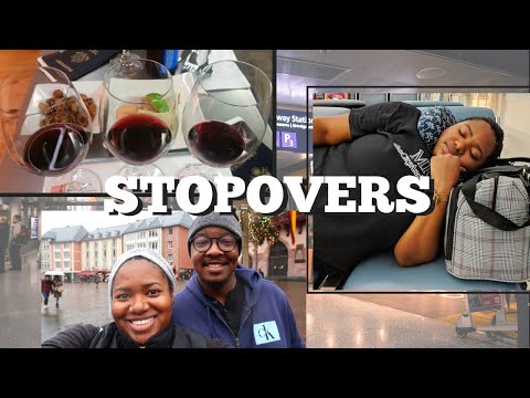 Book Stopovers w/ TAP Portugal, Qatar Airways, Singapore Airlines & MORE | How To Create Stopovers