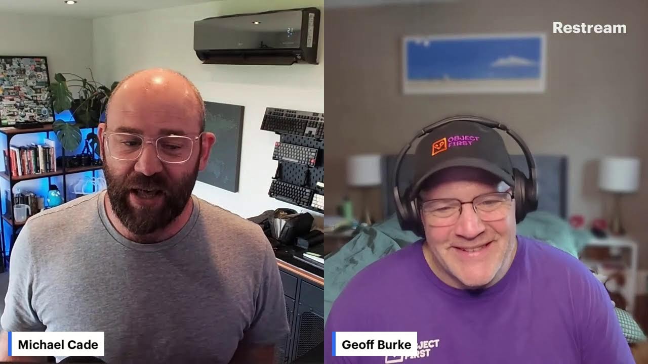 Home Labs, Why, Where and How?