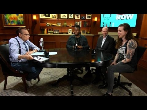 Transgender panelists react to New York Magazine cover story | Larry King Now - Ora.TV