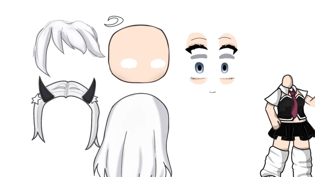 Tweening is too easy?! #gacha #meme #gachatrend #trending #tweeninganimation 