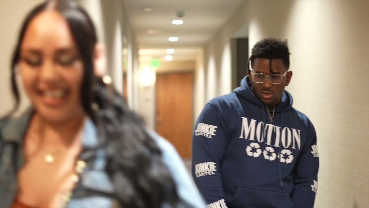 C-Nova - It takes 2’er Ft. Mizta Ceo (Official’er Video)