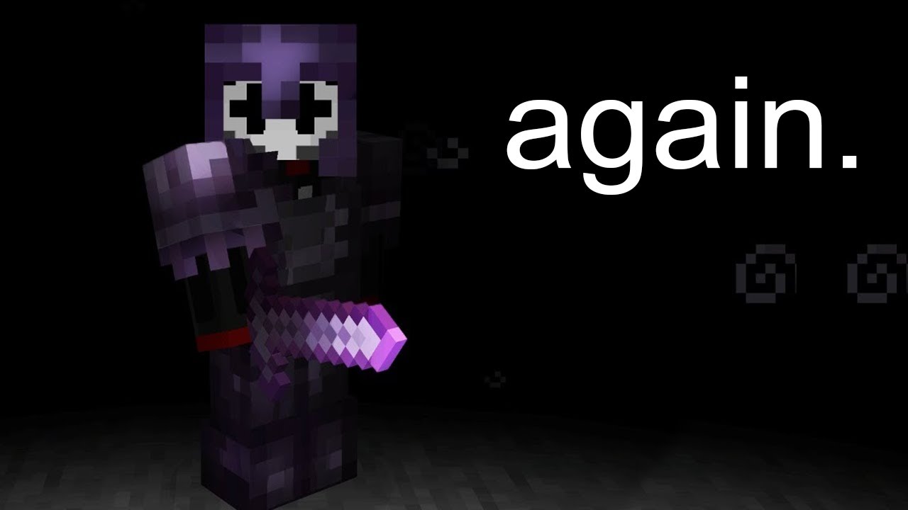 I Re-Hired Minecraft's Deadliest Assassin...