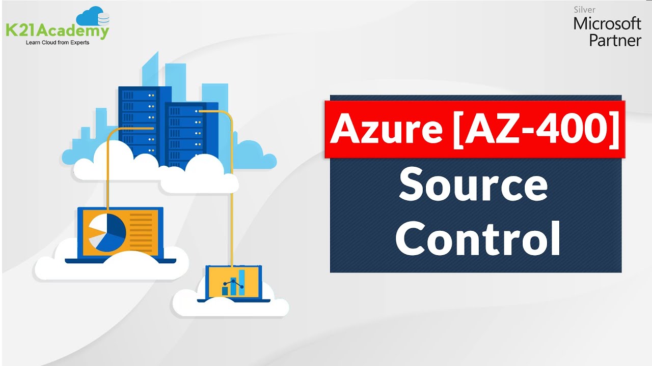 What is Source Control | Azure DevOps | K21Academy