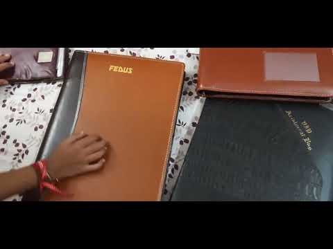 Conference Folder at Best Price in India