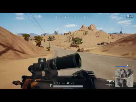 Steam Community :: Video :: [PUBG] driving lesson #3