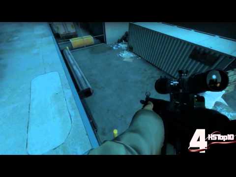 Steam Community :: Video :: L4D2 HS Top 10 Part 2 of Commons and Witch ...