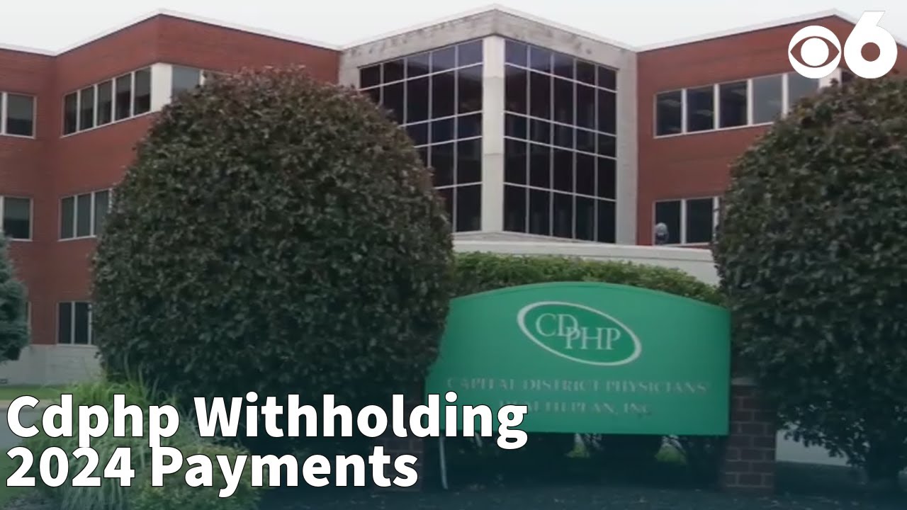 CDPHP Withholding 2024 Payments Escalates Tensions with Local Healthcare Providers