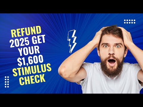 TABOR Refund 2025 Get Your $1,600 Stimulus Check – Here’s How!