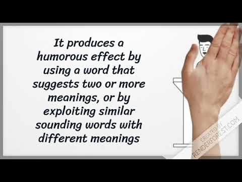 What is PUN?