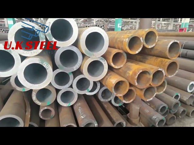 Ms Pipes And Tubes - Round Ms Pipe Trader - Wholesaler / Distributor ...