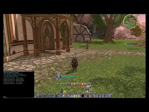 Walkthrough: Installing UI Skins to LotRO | Sneaky Hobbits