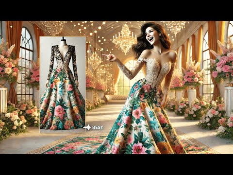 π Hiclein Floral Homecoming Dresses Tulle Short Prom Dresses | Best Floral Homecoming Dress πΈ