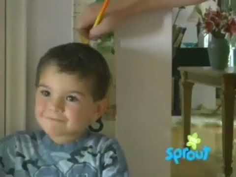 Come On, Let's Grow now with Sprout – Parents and Kids Share Together