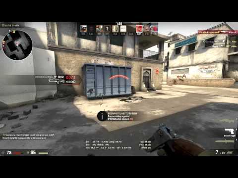 Steam Community :: Video :: Counter Strike Global Offensive Ghost Terrorist