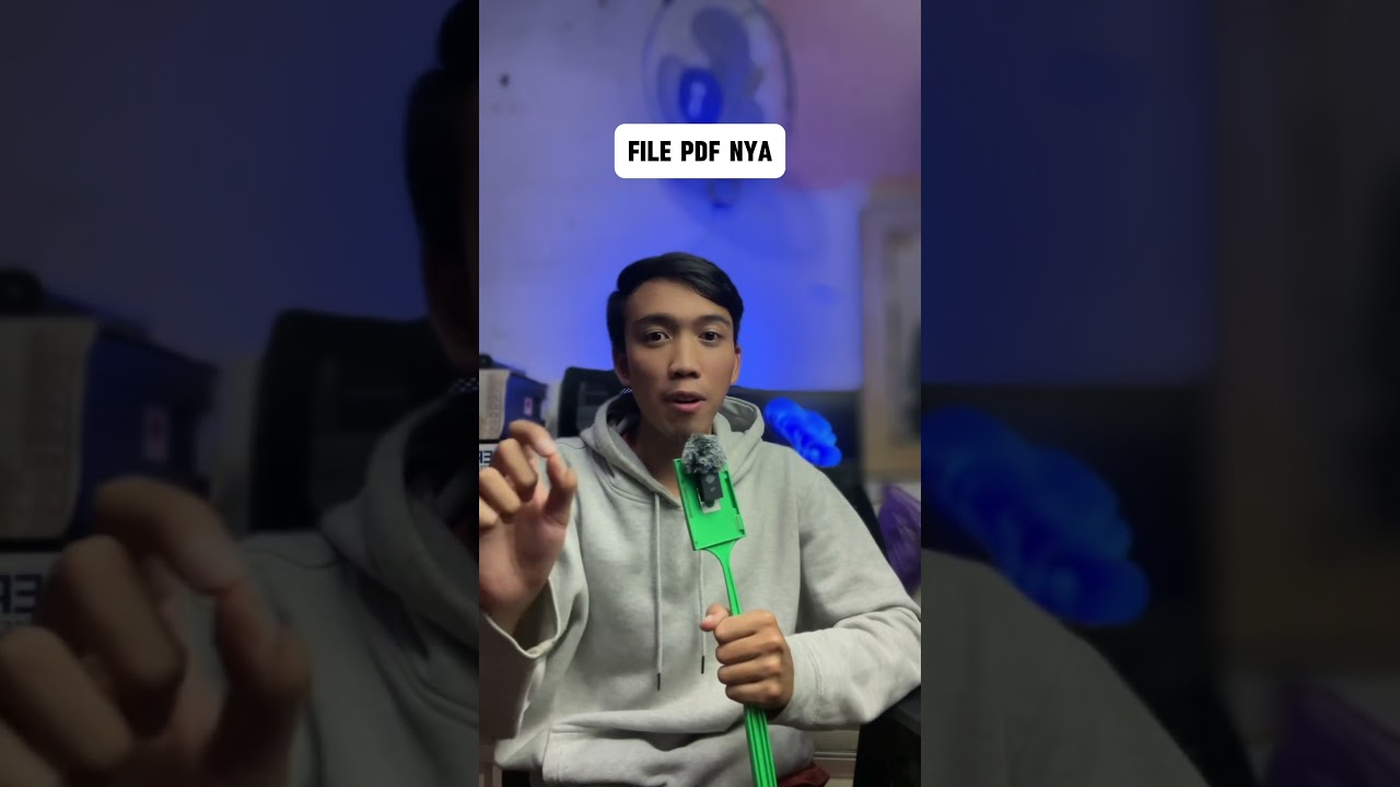 Download a PDF per page in Canva? #shortsvideo