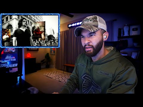 MATISYAHU - ONE DAY [REACTION/REVIEW!!]