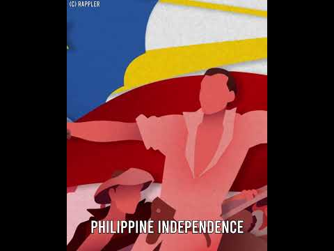 Why is KKK everywhere in the Philippines? #shorts
