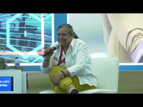 #ColombiaTransportaANDI - Futuro del transporte terrestre de pasajeros: Conectividad y ciudades