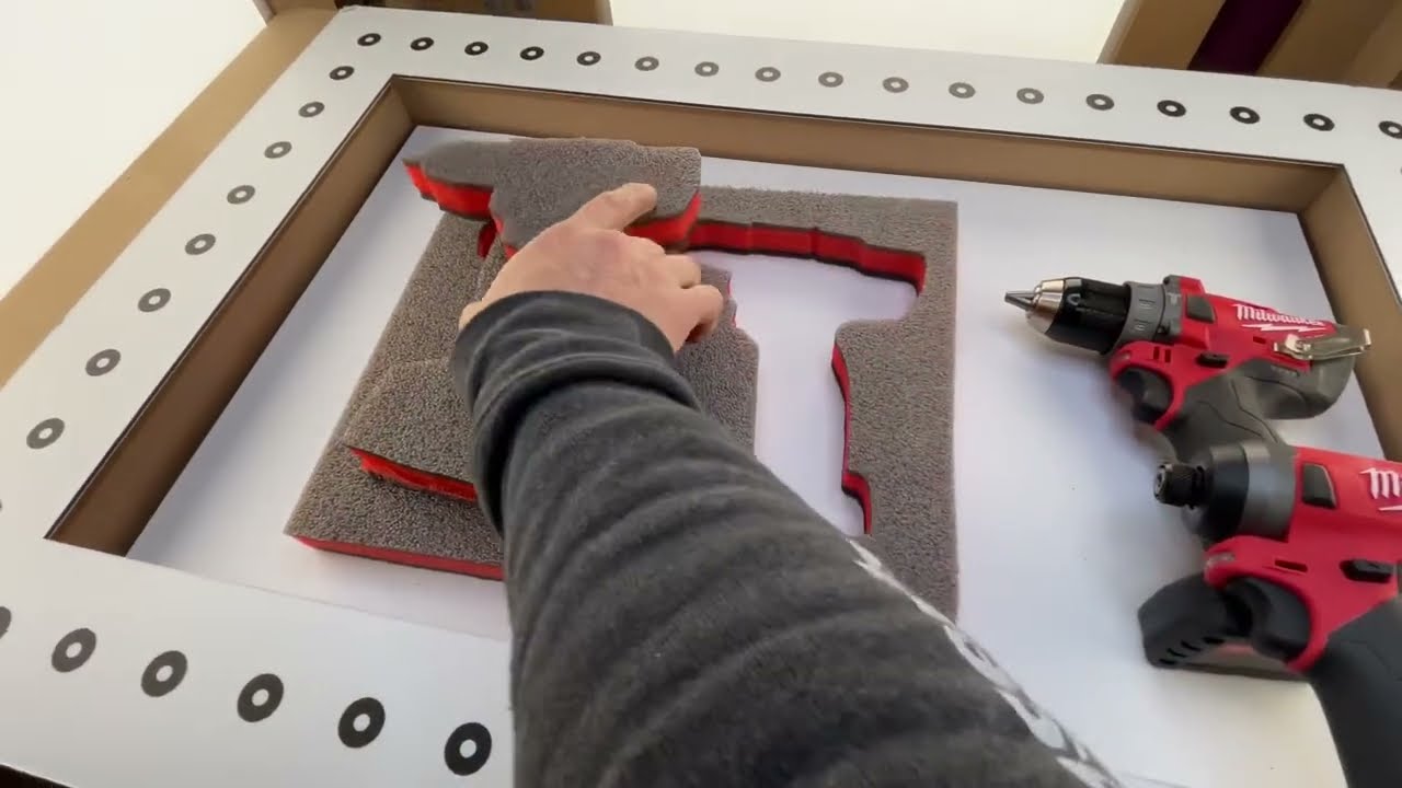 How we vectorize tools at KaizenSource