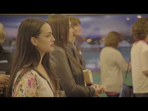 Cooks Garden Wanganui - Events Centre - Venue Hire