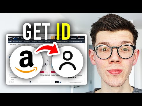How To Get Amazon Associates ID - Full Guide