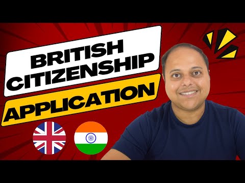 The Ultimate Guide to Naturalization for British Citizenship: Everything You Need to Know!