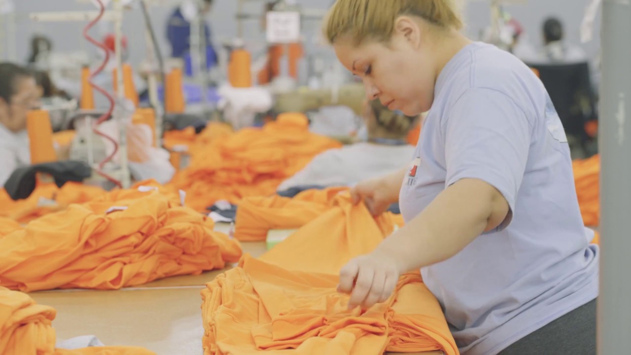 The True American Made Tee