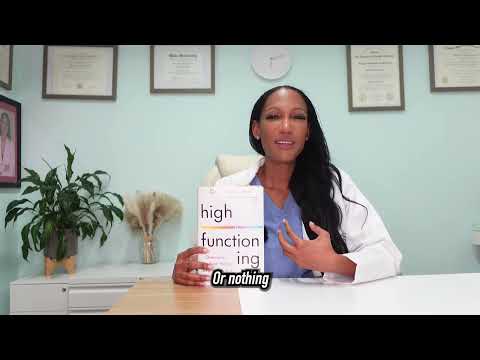 High Functioning by Judith Joseph | Hachette Book Group