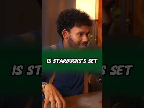 🚇 Secret Tunnels & Hidden Starbucks: Hollywood’s Best-Kept Secret! ☕🤯
