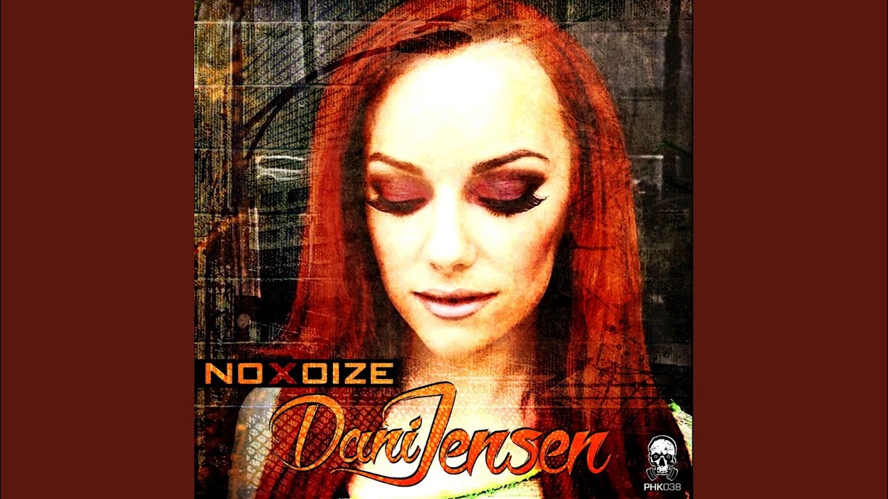 Dani Jensen (Original Mix)