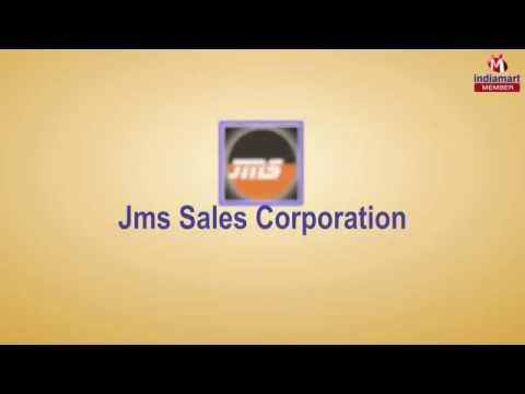 JMS Sales Corporation - Manufacturer of Automobile Radiator & Conveyor ...