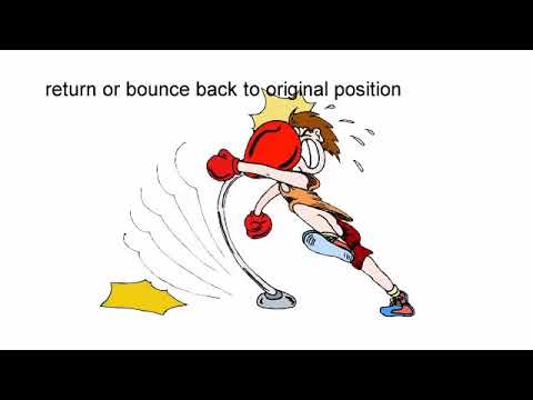 boomerang meaning | Vocabulary for Kids | Children's Dictionary | Learn English Vocabulary