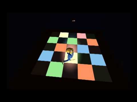 Steam Community :: Video :: Octodad dances to Lazerhawk - Overdrive