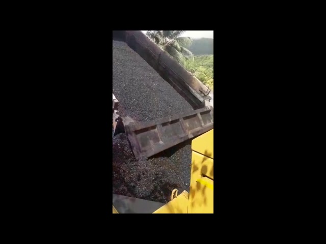 Road Paver Finisher - DLC Paver Finisher Manufacturer from Ahmedabad