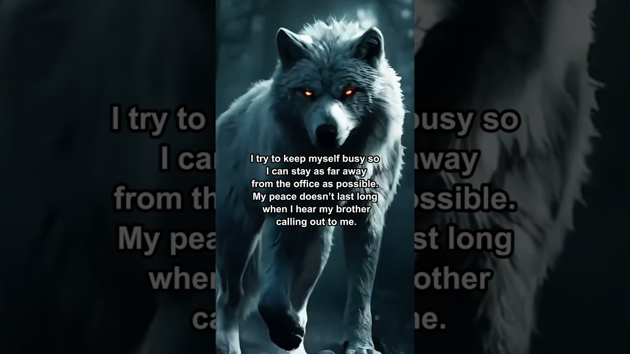 The Alpha’s Contract | Werewolf Novels