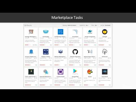 Learn Build Automation Features in TFS A Lap Around the Available Build Tasks| packtpub com ...