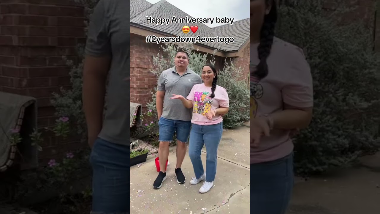 My forever dance partner #loveofmylife