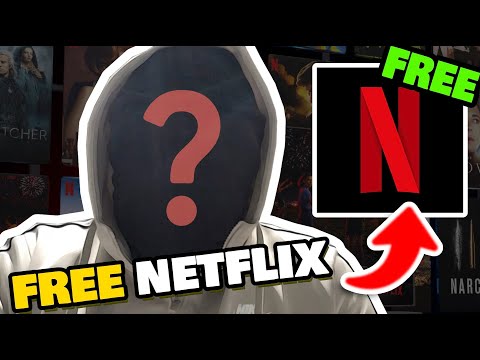 INSANE Netflix Promo Codes 2024 | How to ACTUALLY get Netflix for FREE!