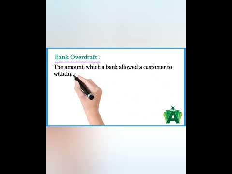 Bank overdraft #shorts #youtubeshorts #viral