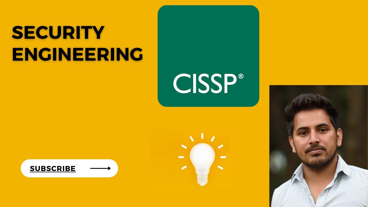 Security Engineering