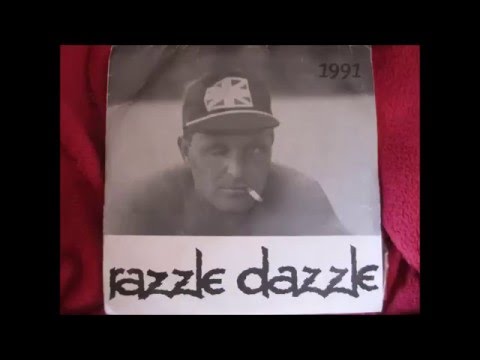 Razzle Dazzle - full album, 1991